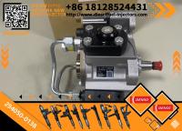 China Fuel Pump Rotor Set Cover Pump Plate 294050-0138 294183-5020 294183-5000 294184-5000 294184-5040 294180-0080 294180-0010 for sale