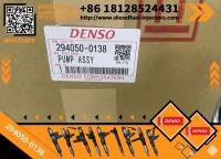 China Fuel Pump Rotor Set Cover Pump Plate 294050-0138 294183-5020 294183-5000 294184-5000 294184-5040 294180-0080 294180-0010 for sale