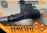 China Hot Selling 295050-0760 295050-3090 295050-3330 095000-9510 095000-8480 Diesel Injector 23670-E0380 23670-E0510 23670-E0420 for sale