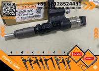 China Hot Selling 295050-0760 295050-3090 295050-3330 095000-9510 095000-8480 Diesel Injector 23670-E0380 23670-E0510 23670-E0420 for sale