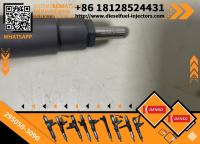 China Hot Selling 295050-0760 295050-3090 295050-3330 095000-9510 095000-8480 Diesel Injector 23670-E0380 23670-E0510 23670-E0420 for sale