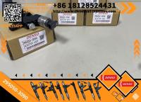 China Hot Selling 295050-0760 295050-3090 295050-3330 095000-9510 095000-8480 Diesel Injector 23670-E0380 23670-E0510 23670-E0420 for sale