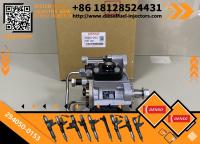China Common Rail Injection Pump 294050-0106 294050-0153 22100-E0540 for for sale