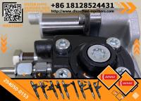 China Common Rail Injection Pump 294050-0106 294050-0153 22100-E0540 for for sale