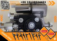 China Diesel Fuel Injection Pump 294050-0364 294050-0363 294050-0360 294050-0361 Remanufactured Fuel Pump 22100-E0351 for sale