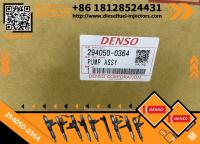 China Diesel Fuel Injection Pump 294050-0364 294050-0363 294050-0360 294050-0361 Remanufactured Fuel Pump 22100-E0351 for sale