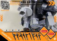 China Diesel Fuel Injection Pump 294050-0364 294050-0363 294050-0360 294050-0361 Remanufactured Fuel Pump 22100-E0351 for sale