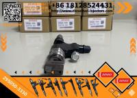 China Hot Selling 295050-0760 295050-3090 295050-3330 095000-9510 095000-8480 Diesel Injector 23670-E0380 23670-E0510 23670-E0420 for sale