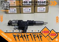China Hot Selling 295050-0760 295050-3090 295050-3330 095000-9510 095000-8480 Diesel Injector 23670-E0380 23670-E0510 23670-E0420 for sale
