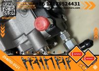 China 23670-0L090 Repair Kit for Fuel Injector 294050-0521 23670-30400 295050-0460 for sale