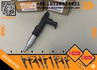 China High Pressure diesel Engine Pump Fuel Injector 9729570-013 295700-0130 for HINO K13C 23910-1145 for sale