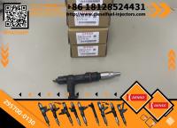 China High Pressure diesel Engine Pump Fuel Injector 9729570-013 295700-0130 for HINO K13C 23910-1145 for sale