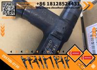 China High Pressure diesel Engine Pump Fuel Injector 9729570-013 295700-0130 for HINO K13C 23910-1145 for sale
