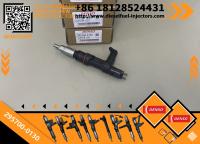 China High Pressure diesel Engine Pump Fuel Injector 9729570-013 295700-0130 for HINO K13C 23910-1145 for sale