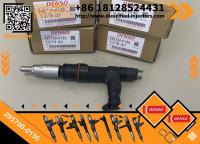 China High Pressure diesel Engine Pump Fuel Injector 9729570-013 295700-0130 for HINO K13C 23910-1145 for sale