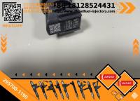 China Truck Engine Parts Common Rail Diesel Fuel Injector 295700-1190 23670-E9301 2957001190 23670E9301 for sale