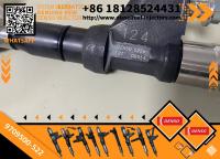 China 095000-5226 Common Rail Injector 9709500-522 for Hino 700 Series Hino E13C Engine for sale