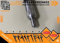 China 095000-5226 Common Rail Injector 9709500-522 for Hino 700 Series Hino E13C Engine for sale