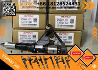 China 095000-5226 Common Rail Injector 9709500-522 for Hino 700 Series Hino E13C Engine for sale