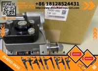 China J08E High Pressure Fuel Pump 22100-E0352 294050-0930 for sale