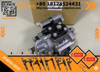 China J08E High Pressure Fuel Pump 22100-E0352 294050-0930 for sale