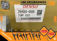 China J08E High Pressure Fuel Pump 22100-E0352 294050-0930 for sale