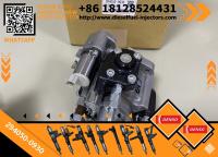 China J08E High Pressure Fuel Pump 22100-E0352 294050-0930 for sale