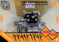 China J08E High Pressure Fuel Pump 22100-E0352 294050-0930 for sale