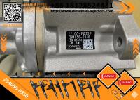 China J08E High Pressure Fuel Pump 22100-E0352 294050-0930 for sale