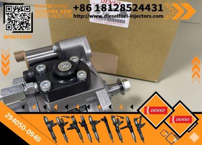 China Diesel Fuel Injection Pump 294050-0940 2940500940 22100-E0532 22100E0532 22100-E0020 for sale