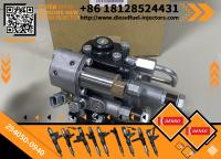 China Diesel Fuel Injection Pump 294050-0940 2940500940 22100-E0532 22100E0532 22100-E0020 for sale