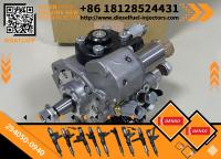 China Diesel Fuel Injection Pump 294050-0940 2940500940 22100-E0532 22100E0532 22100-E0020 for sale