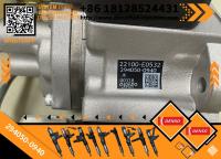 China Diesel Fuel Injection Pump 294050-0940 2940500940 22100-E0532 22100E0532 22100-E0020 for sale