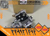 China Diesel Fuel Injection Pump 294050-0940 2940500940 22100-E0532 22100E0532 22100-E0020 for sale