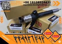 China Diesel Inyector Fuel Injector 095000-5600 1465A041 for Mitsubishi 4D56 TRITON L200 2.5L for sale