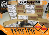 China Truck Engine Parts Common Rail Diesel Fuel Injector 095000-9560 0950009560 1465A257 for sale