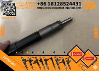 China High Quality 095000-8110 1465A307 1465A054 095000-5760 Diesel Injector for Vehicles New Condition Models for sale