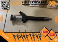 China High Quality 095000-8110 1465A307 1465A054 095000-5760 Diesel Injector for Vehicles New Condition Models for sale