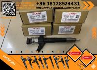 China High Quality 095000-8110 1465A307 1465A054 095000-5760 Diesel Injector for Vehicles New Condition Models for sale