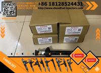 China High Quality 095000-8110 1465A307 1465A054 095000-5760 Diesel Injector for Vehicles New Condition Models for sale