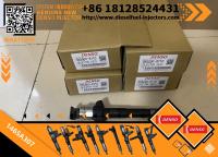 China High Quality 095000-8110 1465A307 1465A054 095000-5760 Diesel Injector for Vehicles New Condition Models for sale