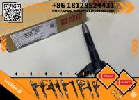 China 2950501760 1465A439 Common Rail Injector for Mitsubishi L200 Triton 4N15 for sale