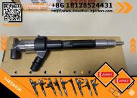 China 2950501760 1465A439 Common Rail Injector for Mitsubishi L200 Triton 4N15 for sale