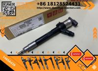 China 2950501760 1465A439 Common Rail Injector for Mitsubishi L200 Triton 4N15 for sale
