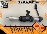 China Fuel Injector Repair Kit 095000-2160 095000-5050 095000-5450 for Densoy Injector for sale