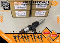 China Fuel Injector Repair Kit 095000-2160 095000-5050 095000-5450 for Densoy Injector for sale