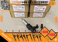 China Fuel Injector Repair Kit 095000-2160 095000-5050 095000-5450 for Densoy Injector for sale