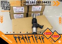 China Fuel Injector Repair Kit 095000-2160 095000-5050 095000-5450 for Densoy Injector for sale