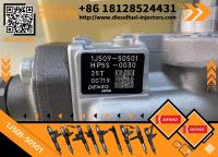 China Diesel Injection Fuel Pump HP5S-0030 1J509-50501 for sale