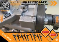 China Diesel Injection Fuel Pump HP5S-0030 1J509-50501 for sale